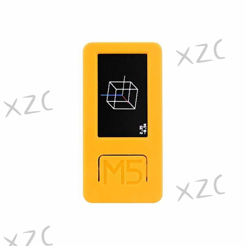 M5Stack StickC Plus2 Комплект ESP32 купить на OZON по низкой цене (2093285710)