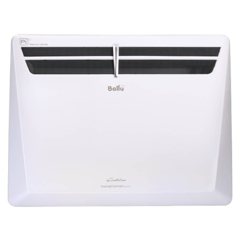 Модуль отопительный электрического конвектора Ballu Evolution Transformer BEC/EVU-1000 купить на ...