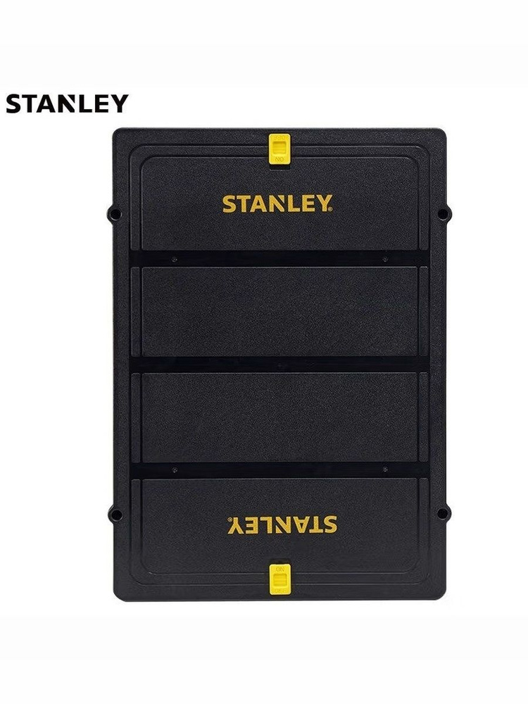 STANLEY Аксессуар для инструментального ящика 56 х 40 х 26 см, 1 секц ...