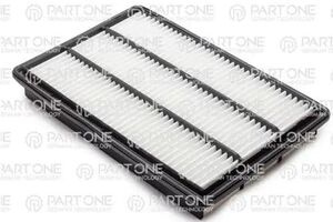 Фильтр воздушный mitsubishi: pajero classic 02-, pajero iii 00-, pajero ...