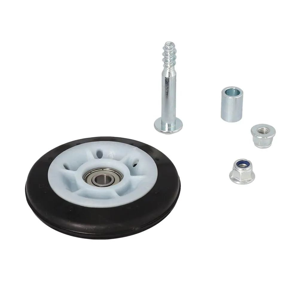 Колесо сушильных машин Bosch WTYH/WTY купить на OZON по низкой цене ...