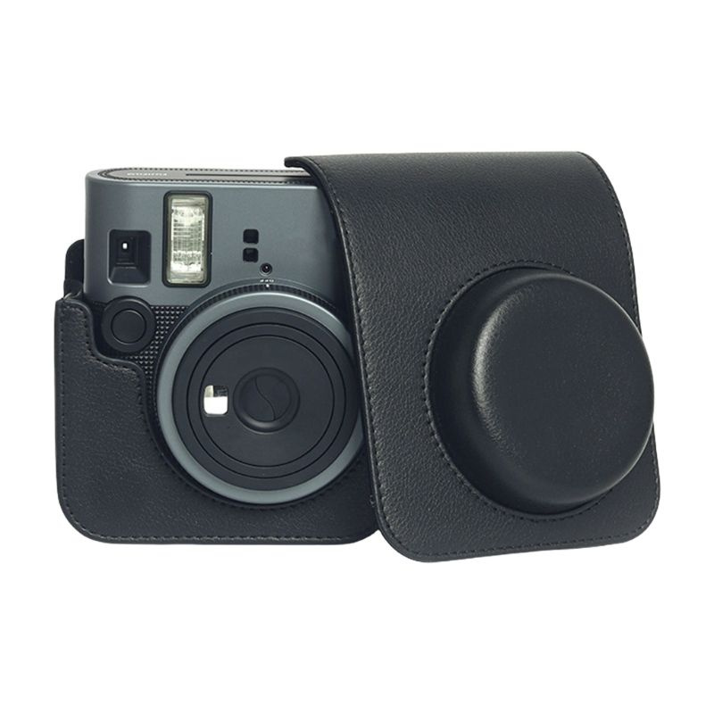 (1 шт.) Подходит для сумки для фотокамеры INSTAX Mini 41 retro из ...