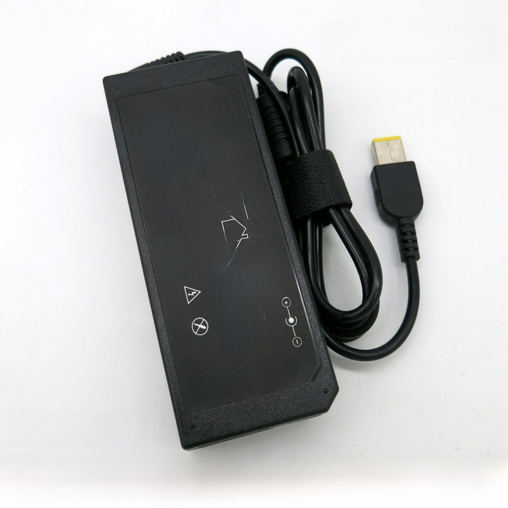 (E J H N) Подходит совместим с ноутбука Square Portable Power Adapter ...