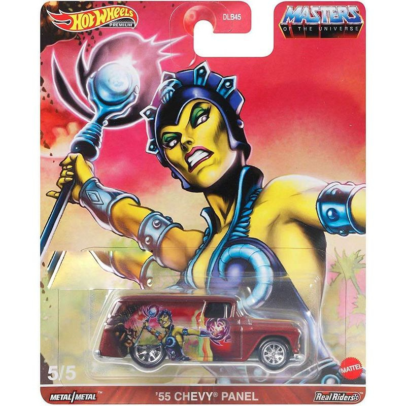 Машинка Mattel Hot Wheels Коллекция малолитражных автомобилей DLB45 55 ...