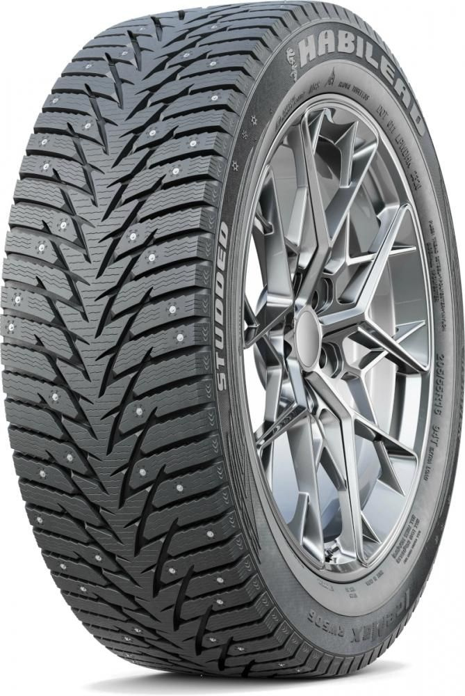 Kapsen IceMax RW506 Шины зимние 235/55 R17 103T Шипованные ...