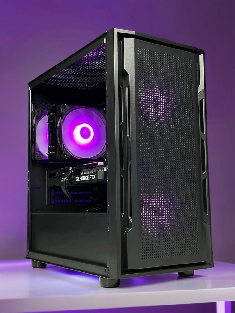 DESKTOP 365 Системный блок MIRROR (Intel Core i5-14600KF, RAM 16 ГБ ...