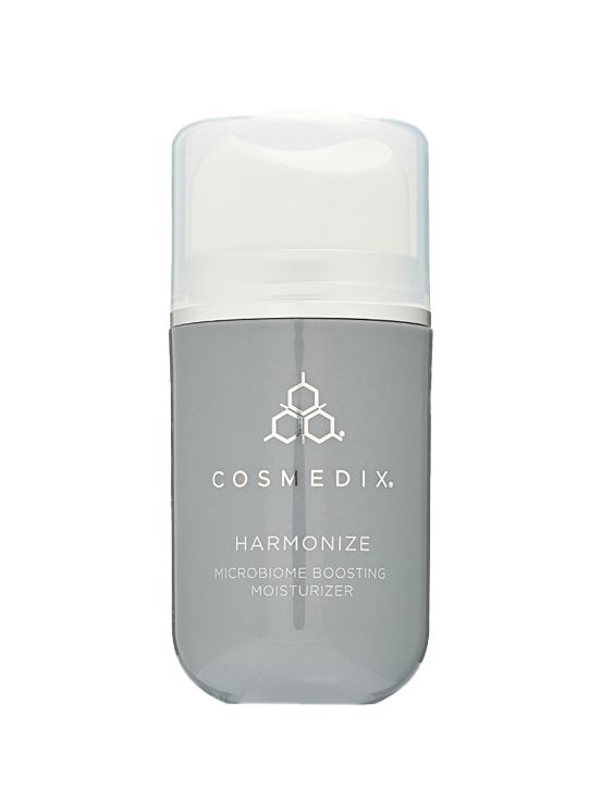 Многофункциональный увлажняющий крем с пробиотиками COSMEDIX Harmonize ...
