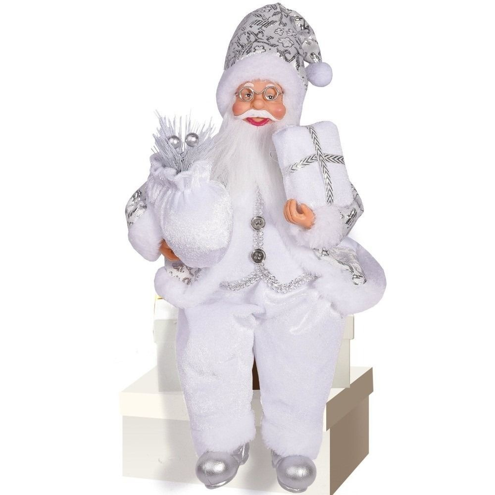 Игрушка под елку 7, высота 34 см, длина 30.4 см купить на OZON по низкой цене (3069708467)