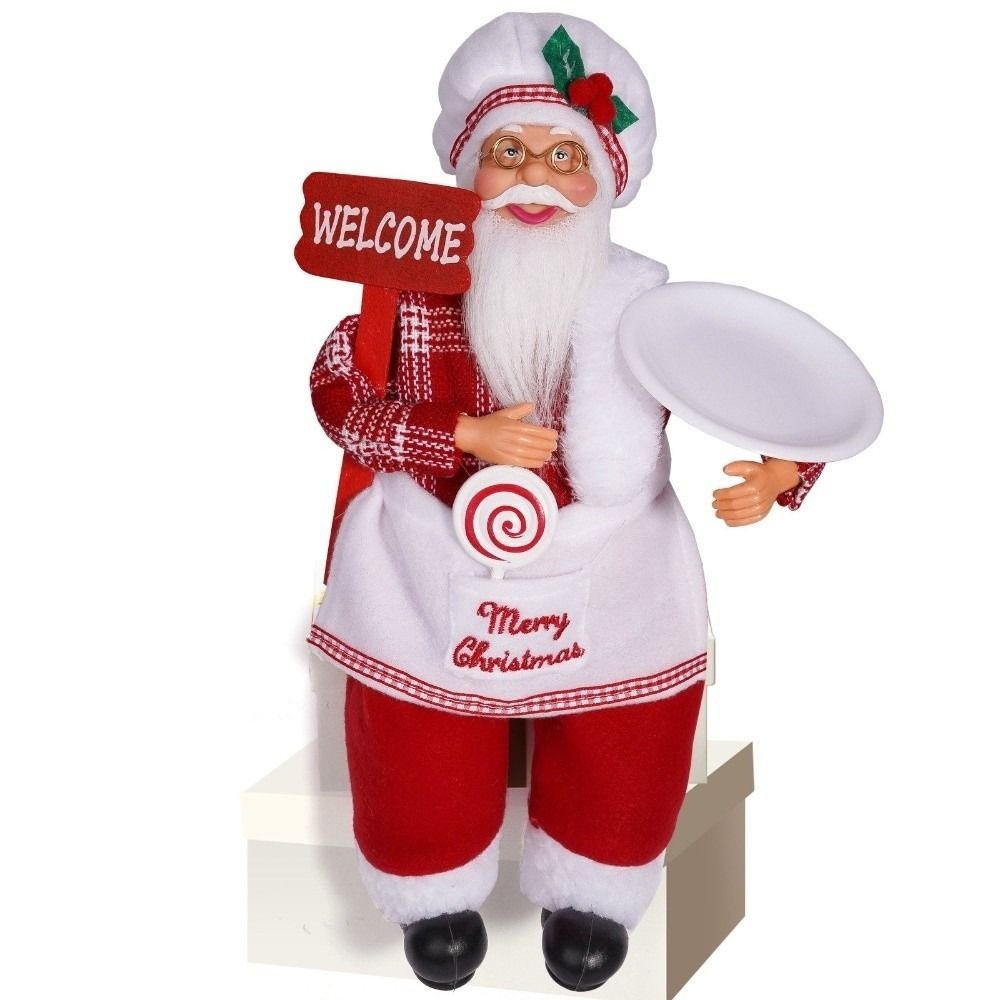 Игрушка под елку 3, высота 34 см, длина 30.4 см купить на OZON по низкой цене (3069708482)