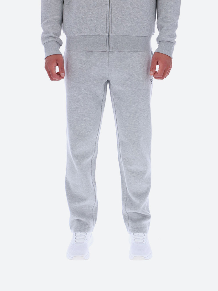 Брюки Reebok CLASSIC LUTHER SMALL LOGO OPEN HEM PANT, мужские ...