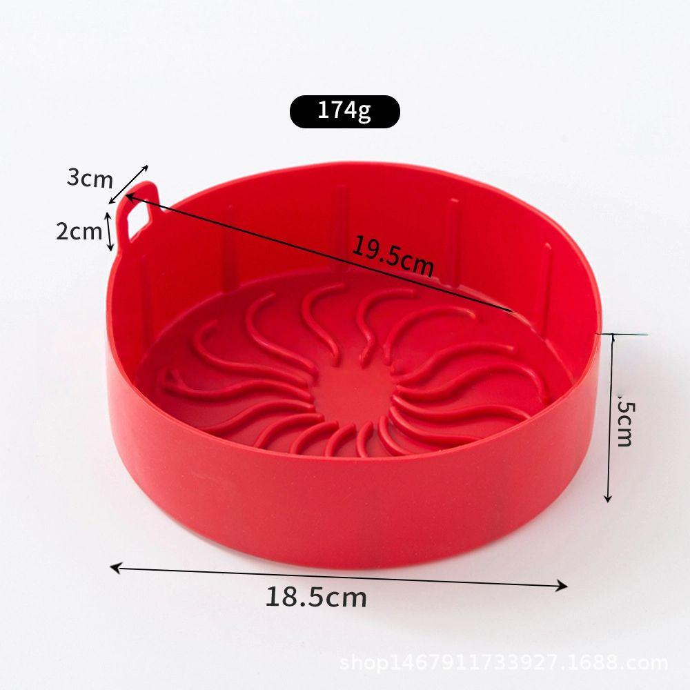 Коврик для приготовлениях 19 см, 1 шт купить на OZON по низкой цене ...