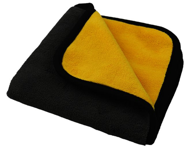 Салфетка полировальная из микрофибры Carsystem MICRO FIBER CLOTH Polish ...