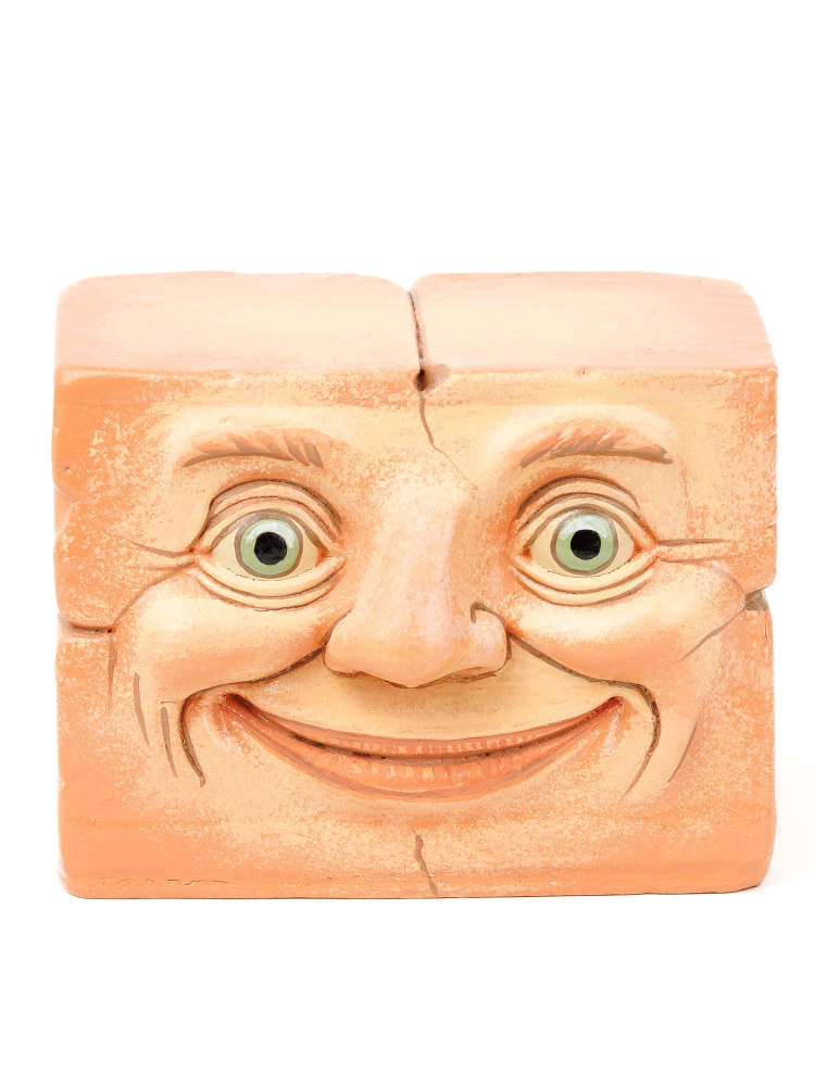 Ти Ти Ти Сахур игрушка из Брейнрот / Ti Ti Ti Ti Sahur Брейнрот фигурка ...