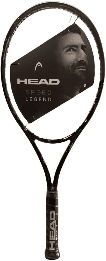 Ракетка теннисная Head Speed MP Legend (2025), арт. 232076 купить на ...