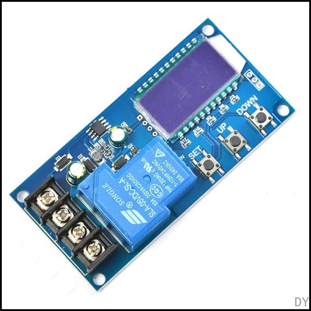 6-60 В 30 А свинцово-кислотная солнечная батарея контроллер заряда защитная плата зарядное ...