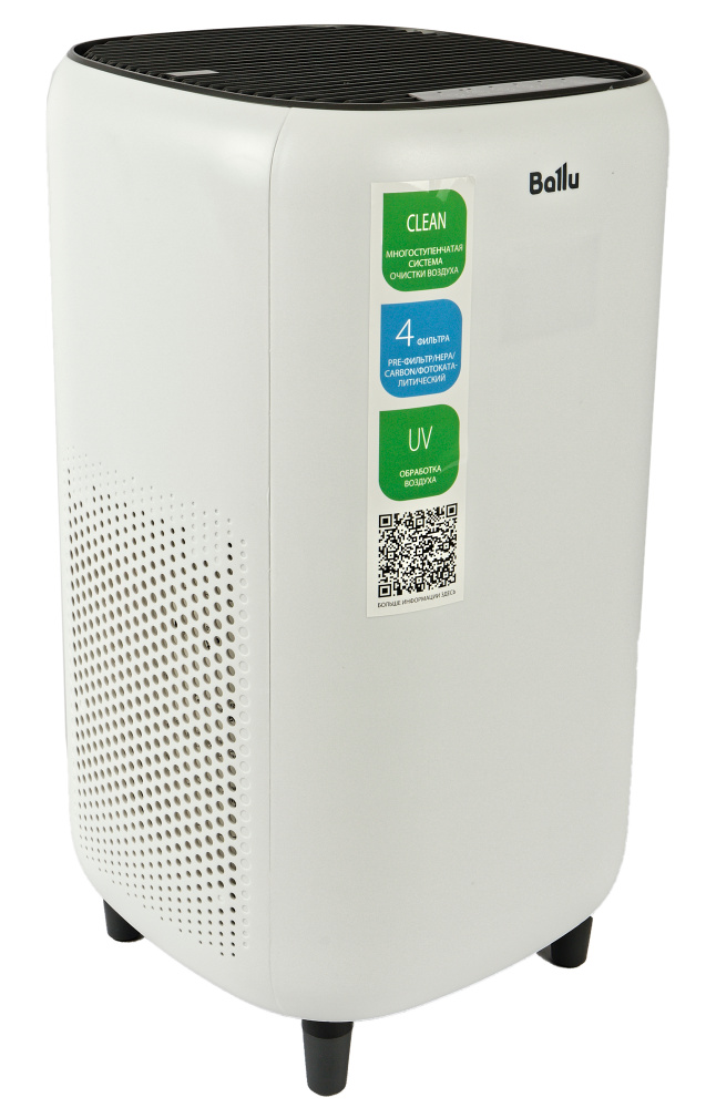 BALLU AP-120 купить на OZON по низкой цене в Узбекистане, Ташкенте