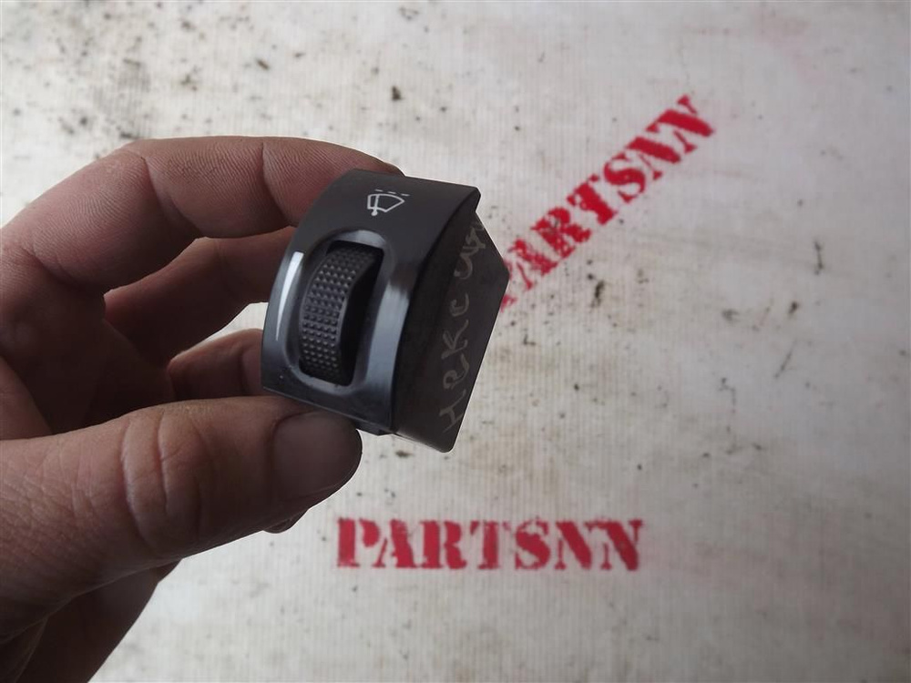 Кнопка освещения панели приборов Daewoo Nexia 1995-2008 123654789 Б/У с ...