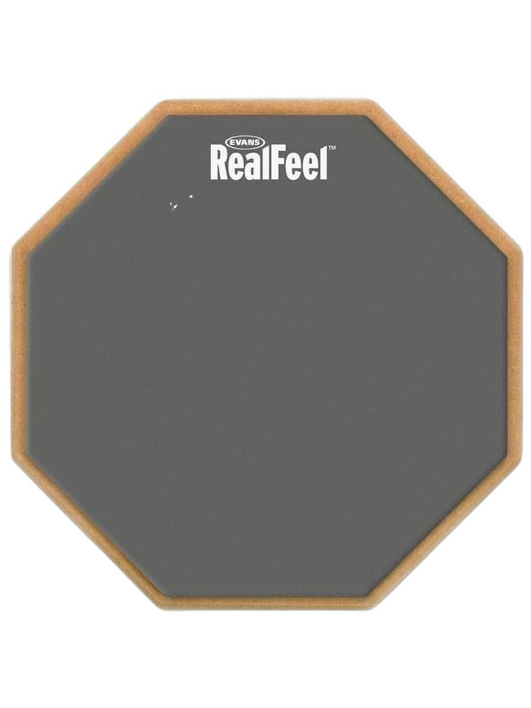 Evans ARF7GM RealFeel Тренировочный пэд, односторонний 7 купить на OZON ...