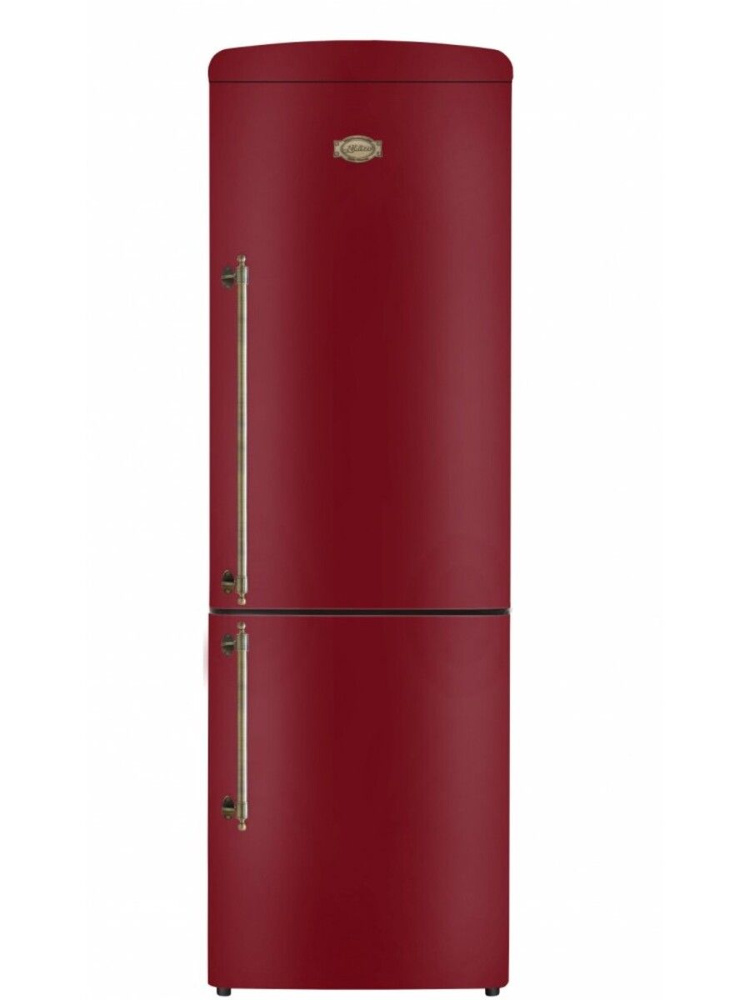 Холодильник KAISER KK 60825 RotEm купить на OZON по низкой цене ...