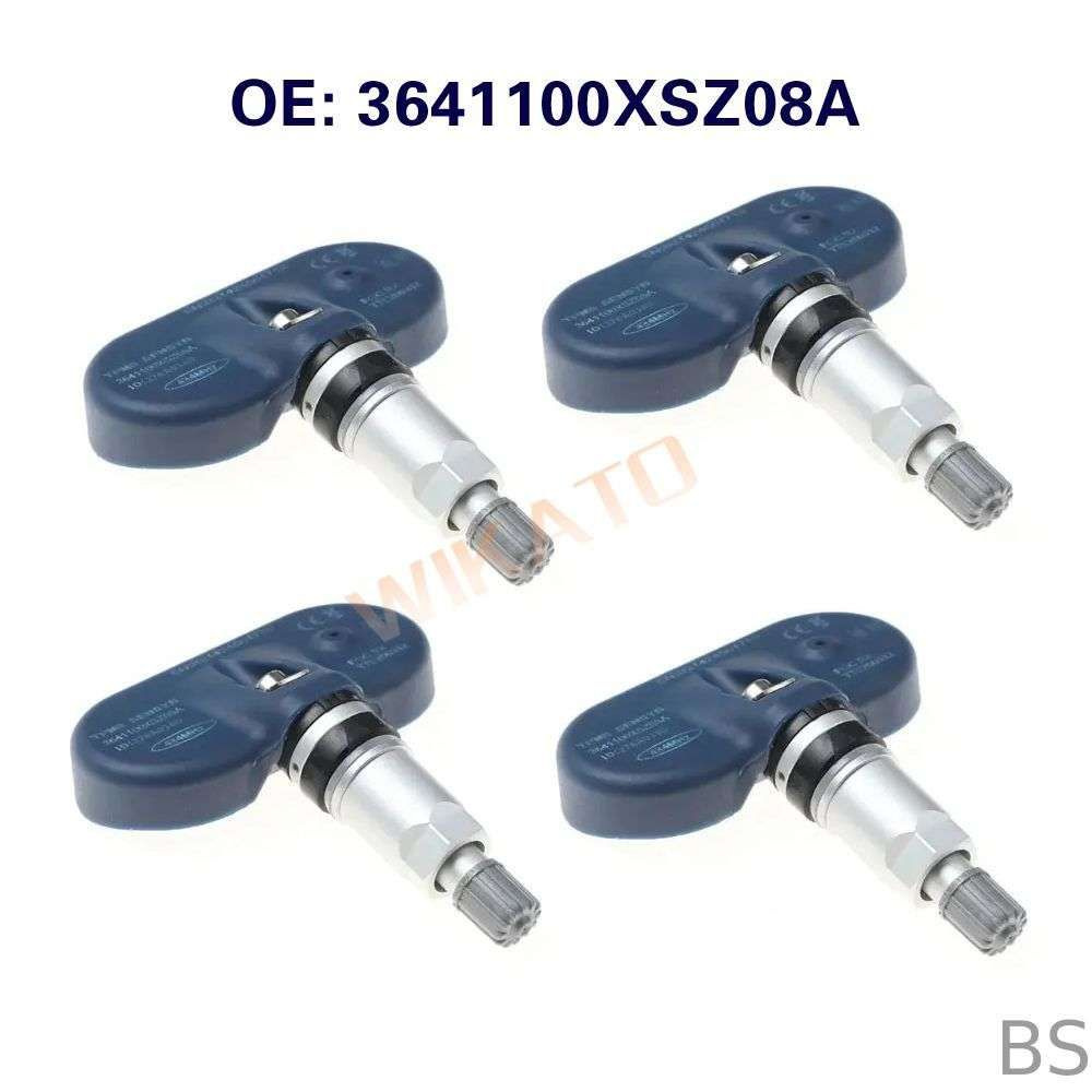 Датчики давления в шинах 3641100XSZ08A для Great Wall Haval M4 H1 H2 H5 ...