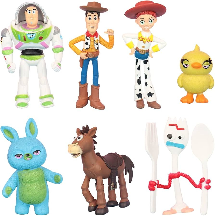 Toy Story история игрушек купить на OZON по низкой цене