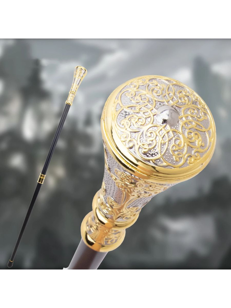 Трость/трость для ходьбы опорная/праздничный подарок/93 см купить c ...