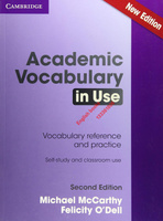 Academic Vocabulary in Use Edition with купить на OZON по низкой цене ...