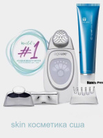 NU SKIN Косметологический комбайн купить на OZON по низкой цене ...