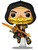 Фигурка Funko POP! Games Mortal Kombat 11 Fatality Scorpion (1072 ...