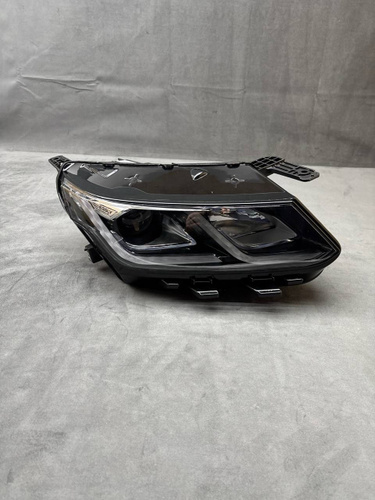 2 отзыв на Фара передняя Geely Coolray правая 7051022800 Advanced Led ...