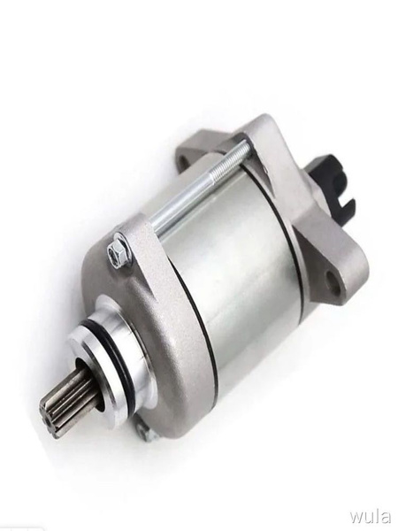 Электростартер для KTM 250, 300 EXC, XC, XCW, GASGAS EC, EX300 ...