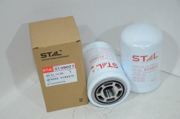 Фильтр гидравлический ST39027 (1/20) P165354 P164375 P164381 P164384 ...