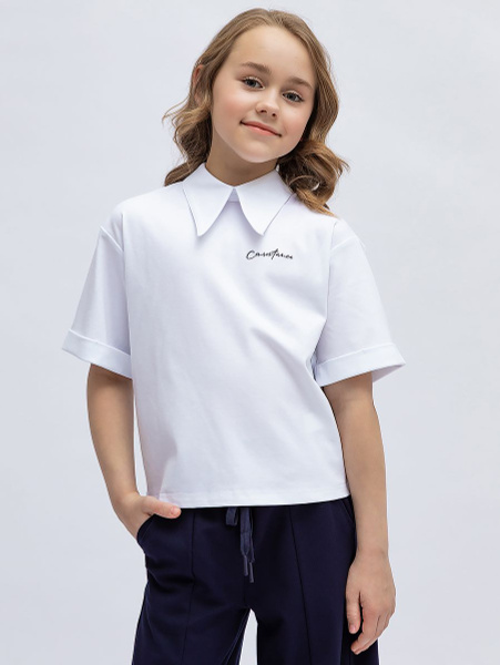 Блузка Deloras купить на OZON по низкой цене (1438934011)