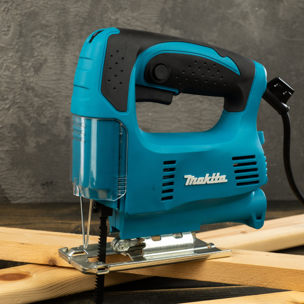 Лобзик Макита 4327 450Вт, с регулировкой оборотов, от сети 220В купить ...