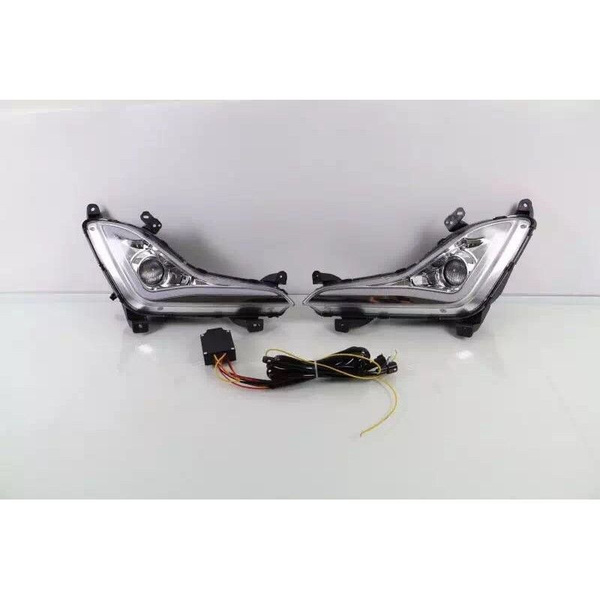 Фары автомобильные, Противотуманная фара, 1 шт., арт. 922013X010 G18T ...