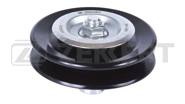 Ролик натяжной Toyota LC (J60,J70,J80) 84-, Hiace (H) 84-, Mitsubishi ...