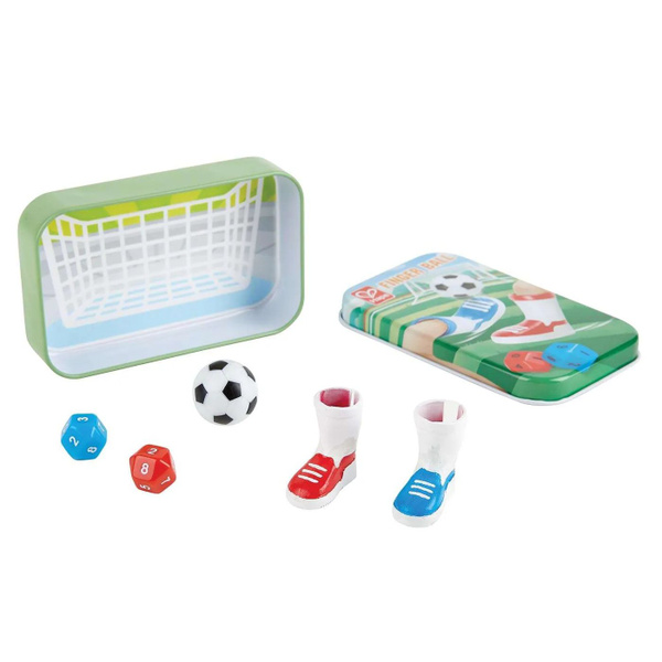 Hape Настольная игра в дорогу пальчиковая Мини футбол купить на OZON по низкой цене (1575811828)