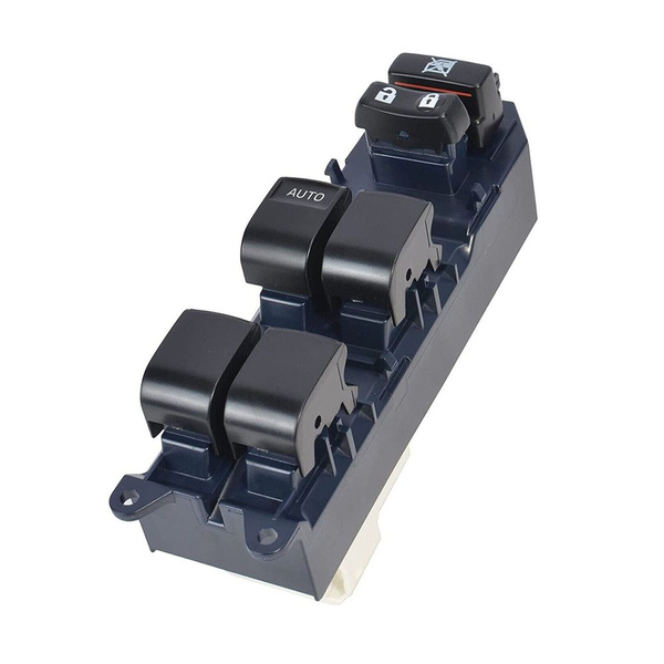 двери водителя Переключатель стеклоподъемника Подходит для Тойота Камри, Приус, Хайлендер ...