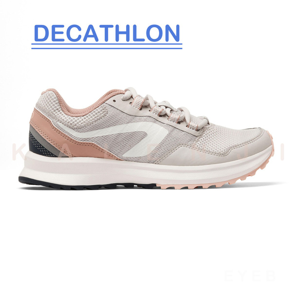 Кроссовки Женский DECATHLON Политекс, Полиуретан Легкая атлетика ...