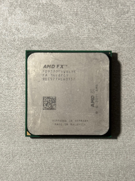 Процессор AMD, OEM (без кулера) купить c доставкой на OZON по низкой ...