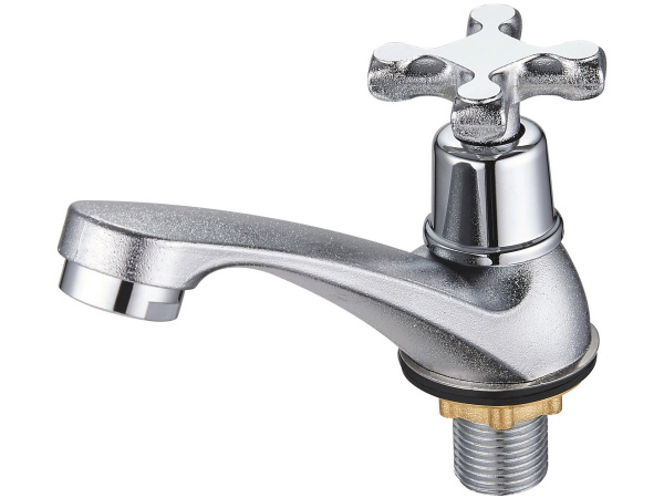 Вопросы и ответы о Моно смеситель для умывальника на одну воду, моно кран для холодной воды ...