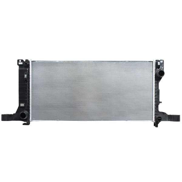 Радиатор geely tugella 19-23 SAT ST-10-0092, oem 2069023000 купить на ...