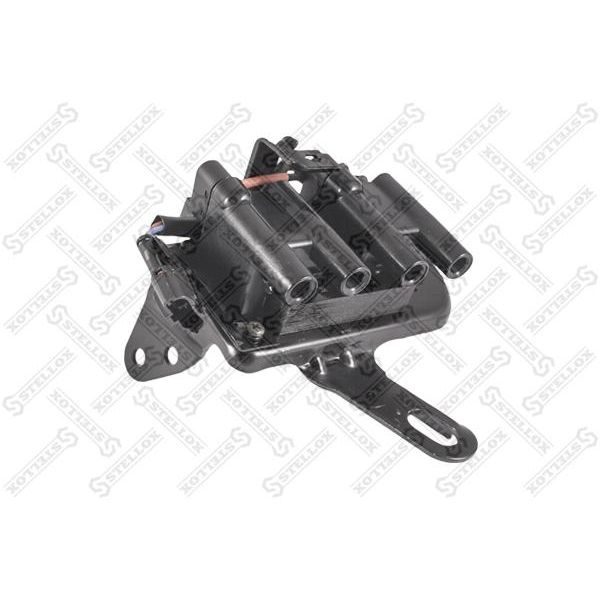 Катушка зажигания для Hyundai Lantra 1995-2000, Хендай Лантра катушка ...