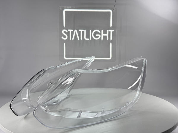 Стекло фары STATLIGHT Нет в комплекте 0 DDZ-FOCUS-12 купить c доставкой ...