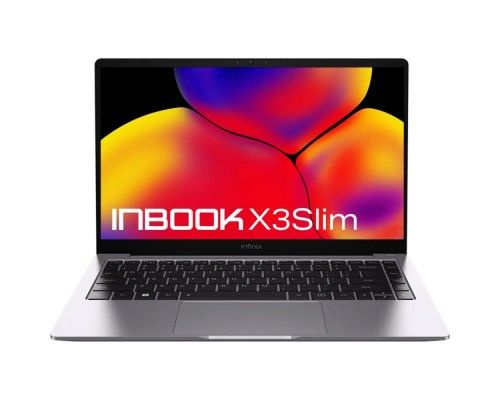 Ноутбук Infinix, 14, Inbook Air_XL442 14"(1920x1200 IPS)/Intel Core i5 ...