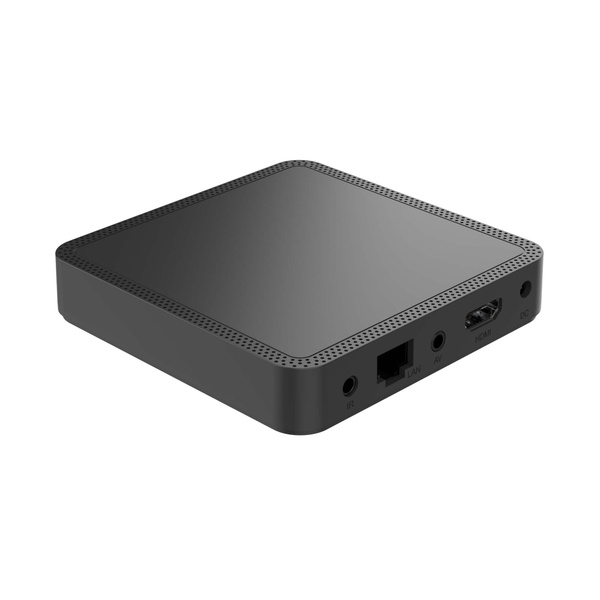 Медиаплеер EVD TV-BOX остаткиСТВ, бордовый, голубой купить c доставкой ...