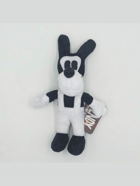 Bendy and the Ink Plush Игровые плюшевые куклы ужасов Подарки для детей ...