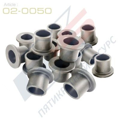 Втулка верхних и нижних рычагов передней подвески (16 шт) купить c ...