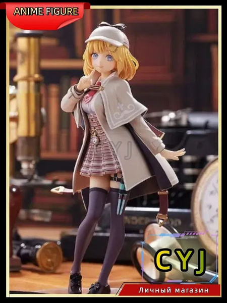 GSC Аниме фигура/POP UP PARADE hololive Watson Amelia/CYJ купить на ...