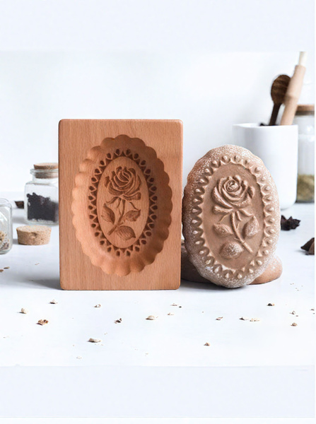 Chengkai Форма для выпечки, Овальная, 8 см x 11 см, 1 шт купить на OZON по низкой цене (2383312373)